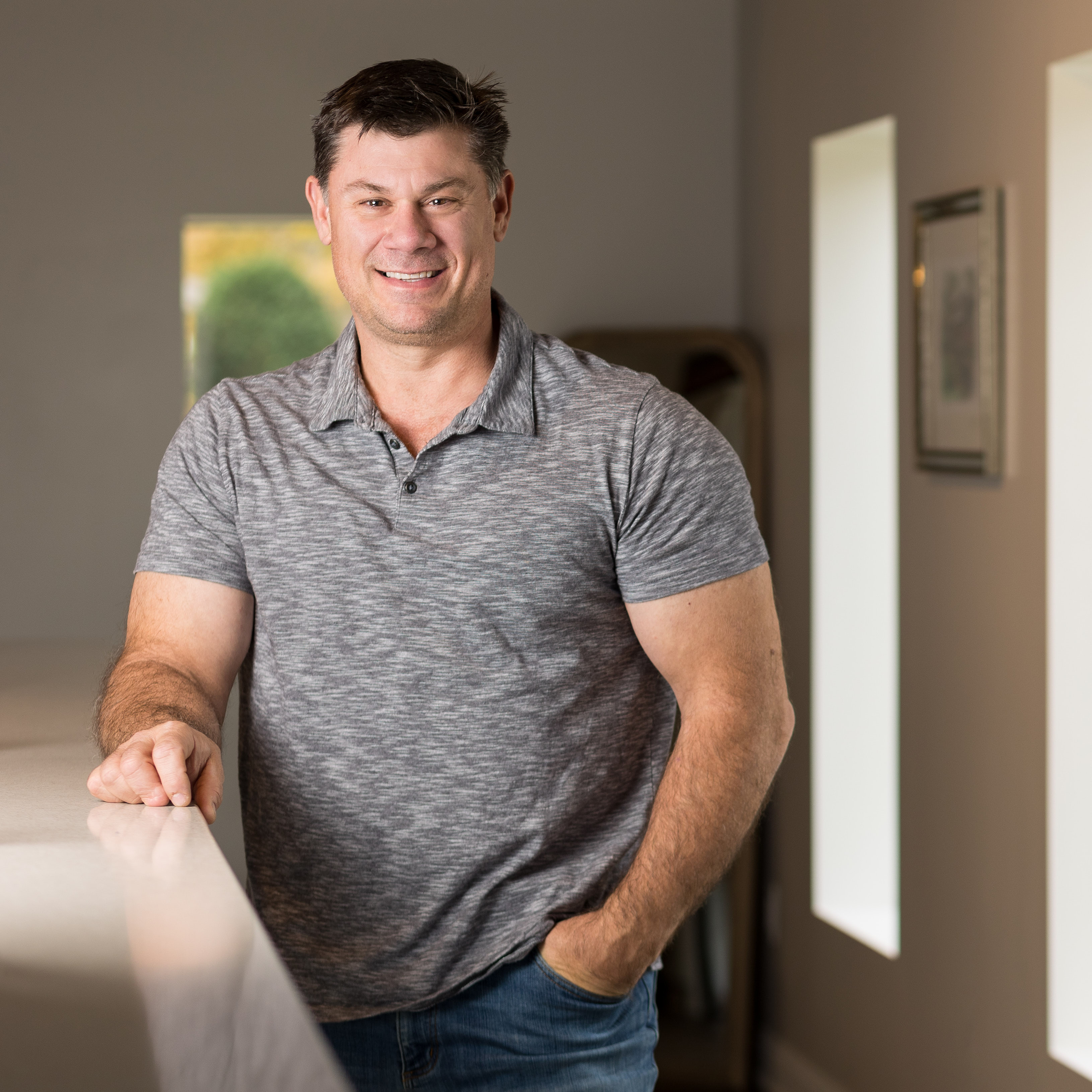 NARI Milwaukee > NARI Milwaukee Foundation > Leadership